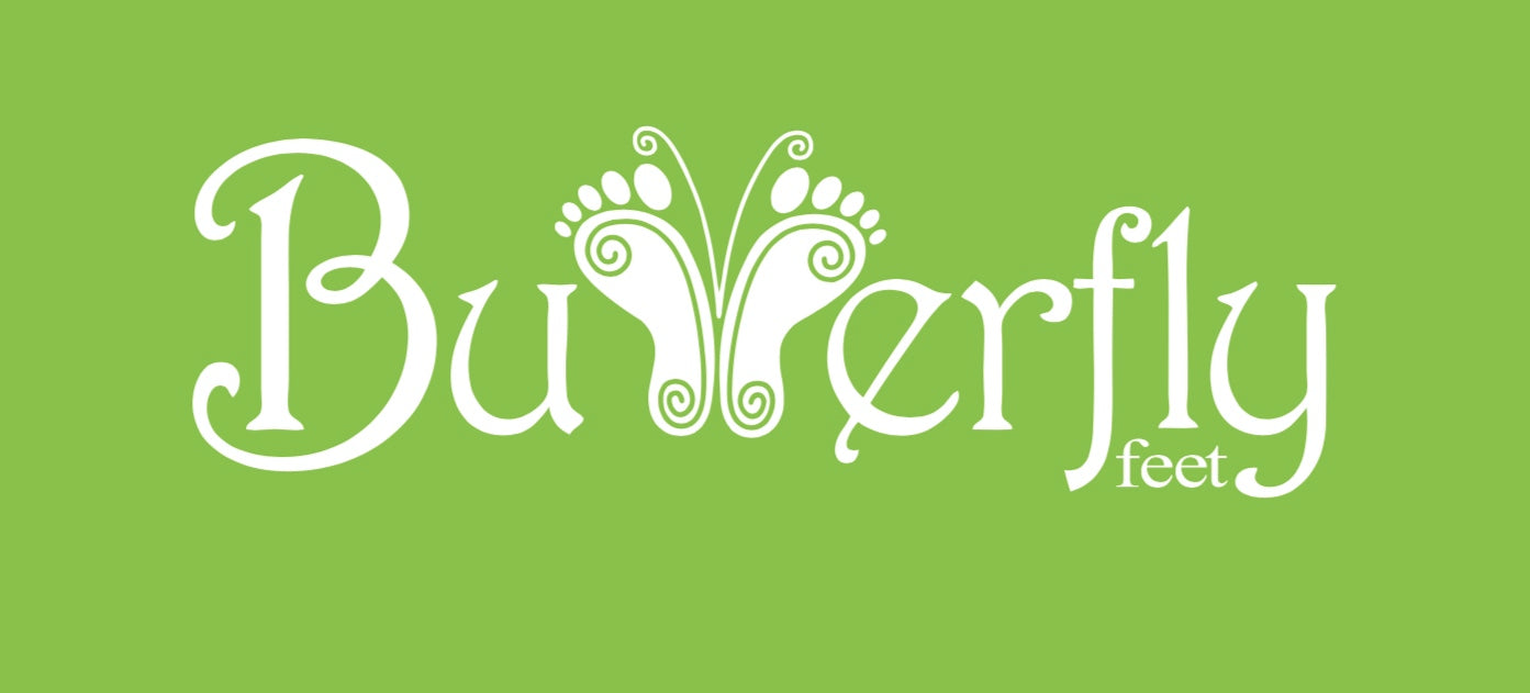 Butterfly Feet – Sole Connection